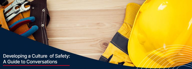 Developing a Culture of Safety: A Guide to Conversations - Ranes