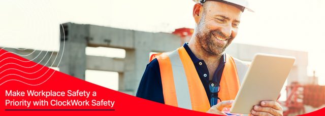 How do I make workplace safety a priority? - Ranes
